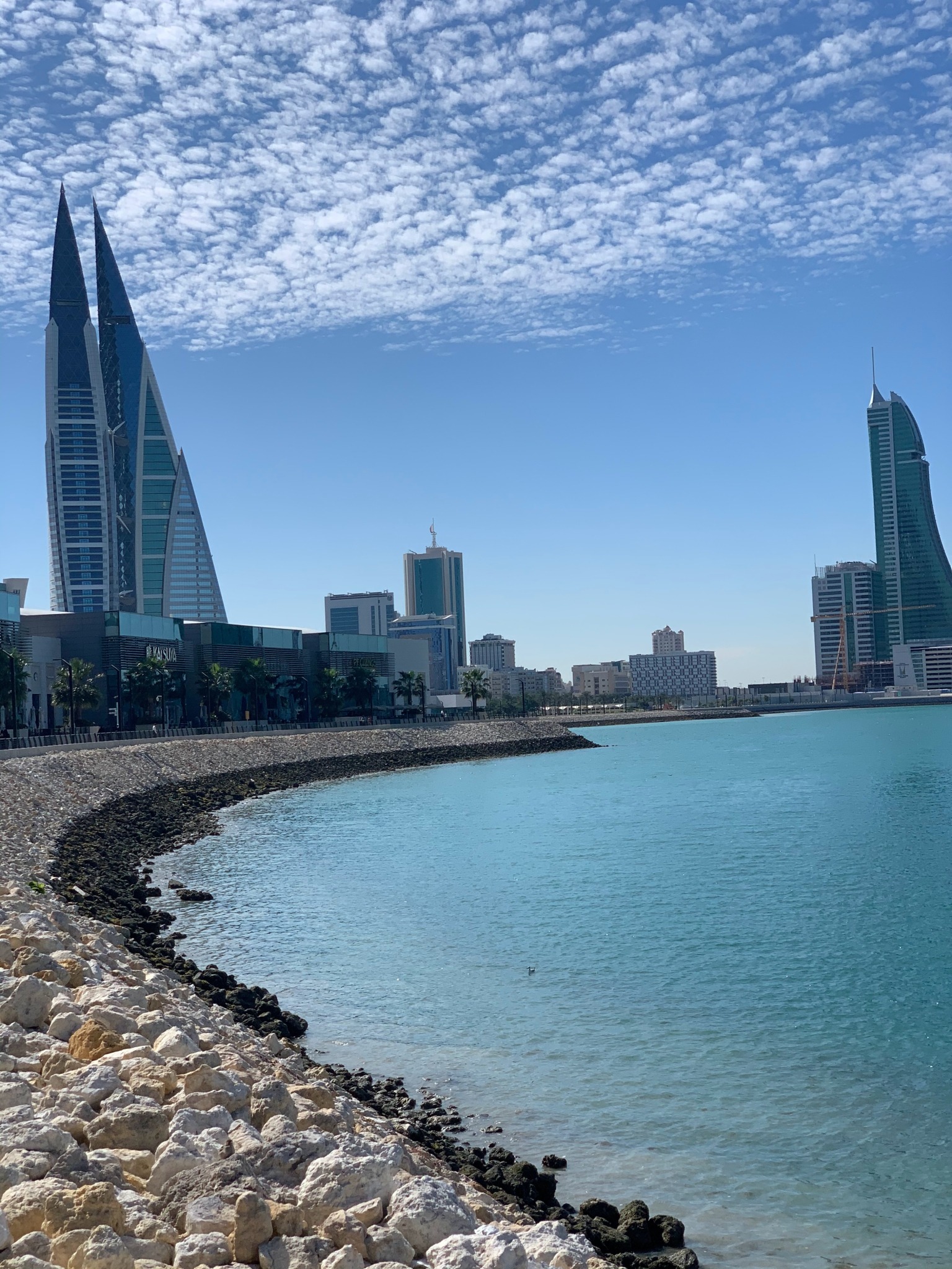 Bahrain: 8 Must-Visit Locations If You Want to Visit This Place