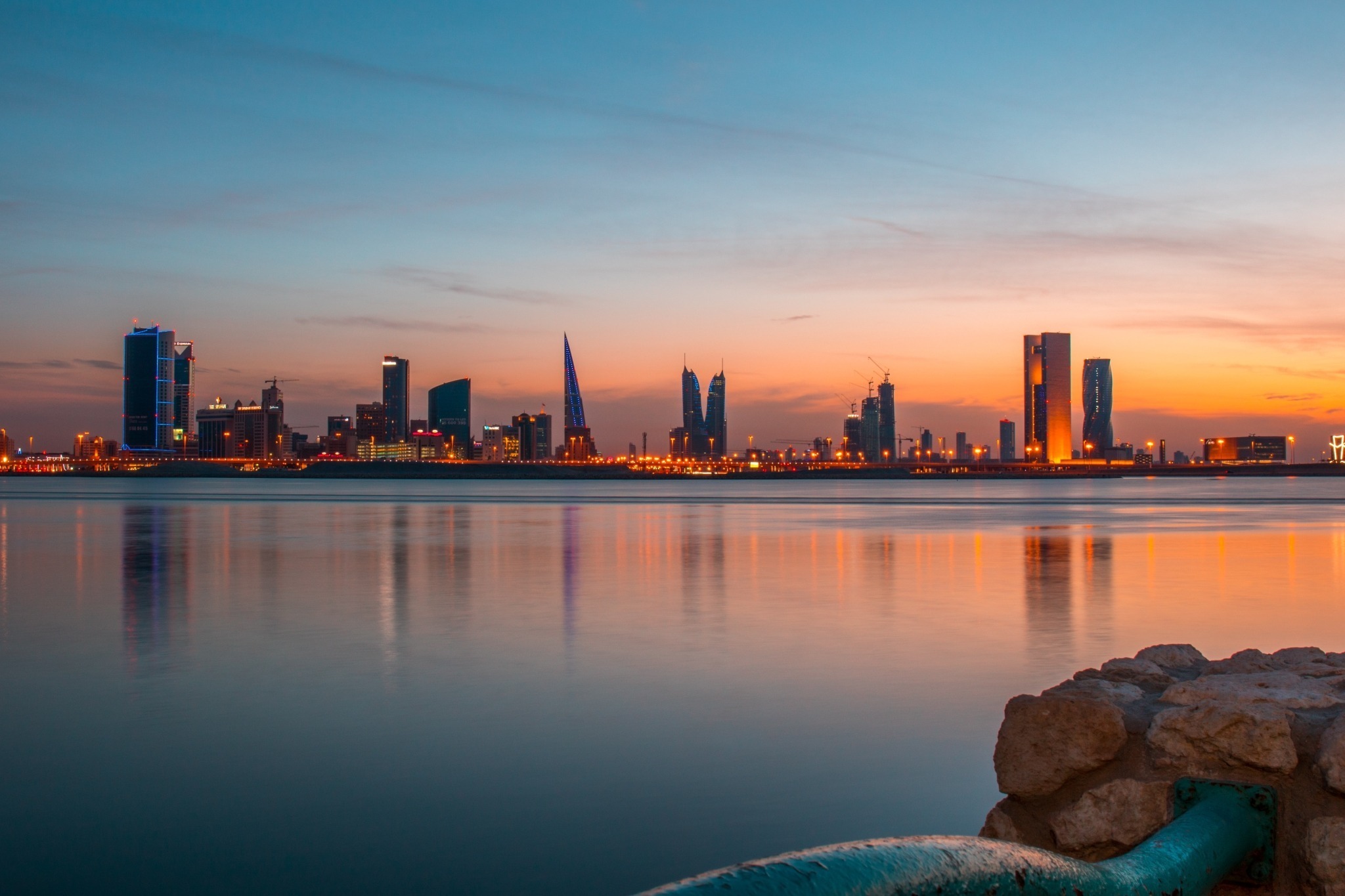 Bahrain: 8 Must-Visit Locations If You Want to Visit This Place