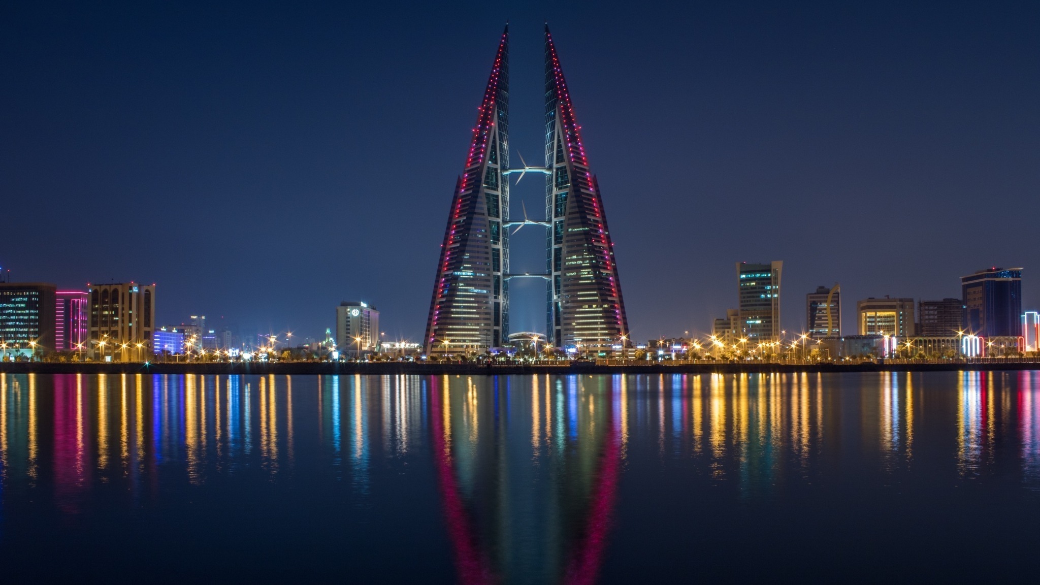 Bahrain: 8 Must-Visit Locations If You Want to Visit This Place