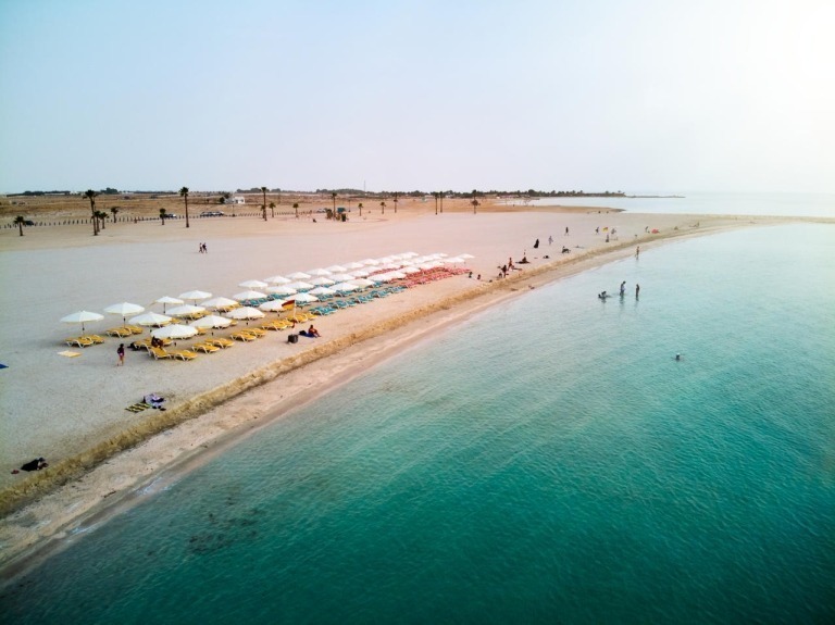 Places to Visit in Bahrain to Have Best Memorable Experiences