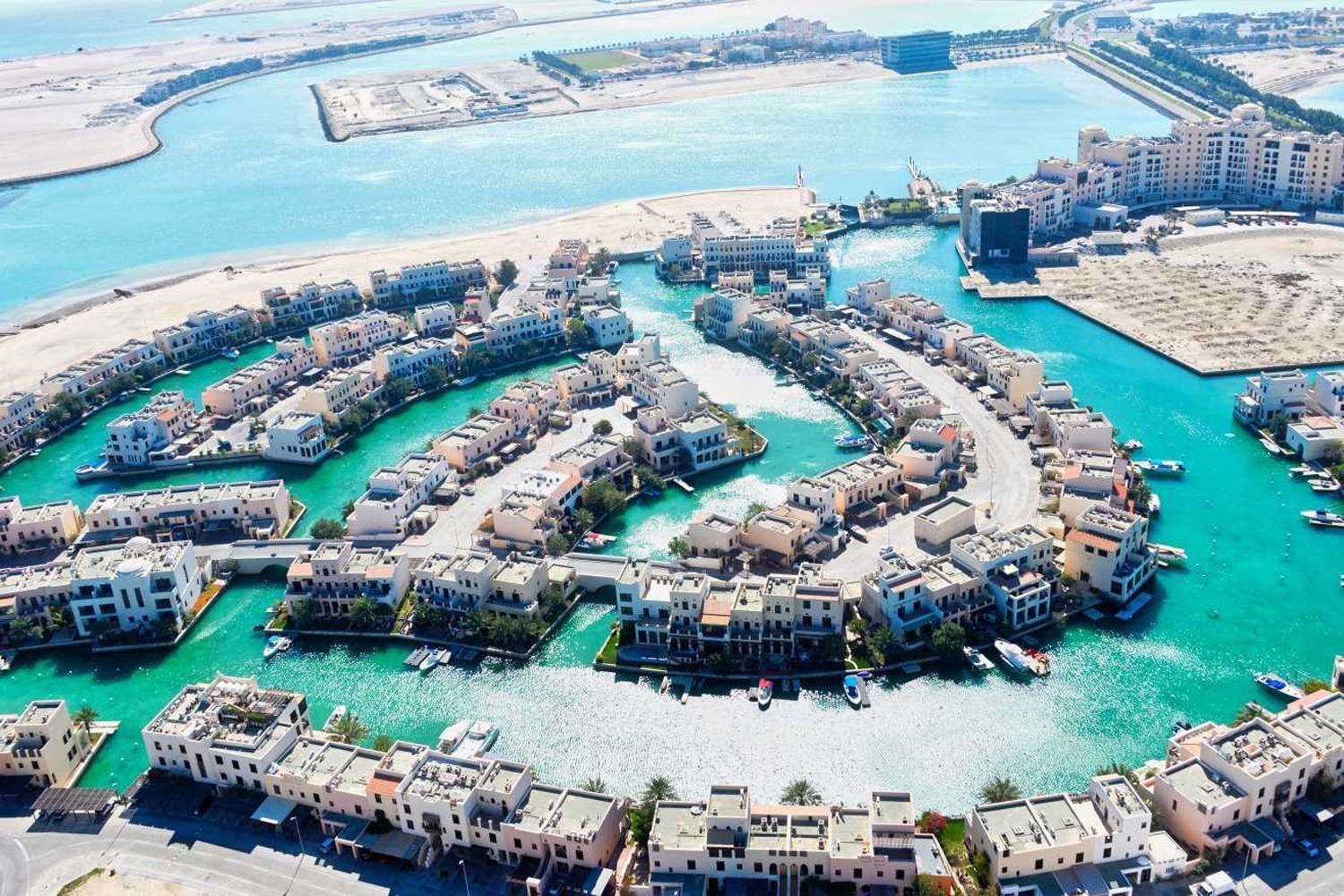 Places to Visit in Bahrain to Have Best Memorable Experiences