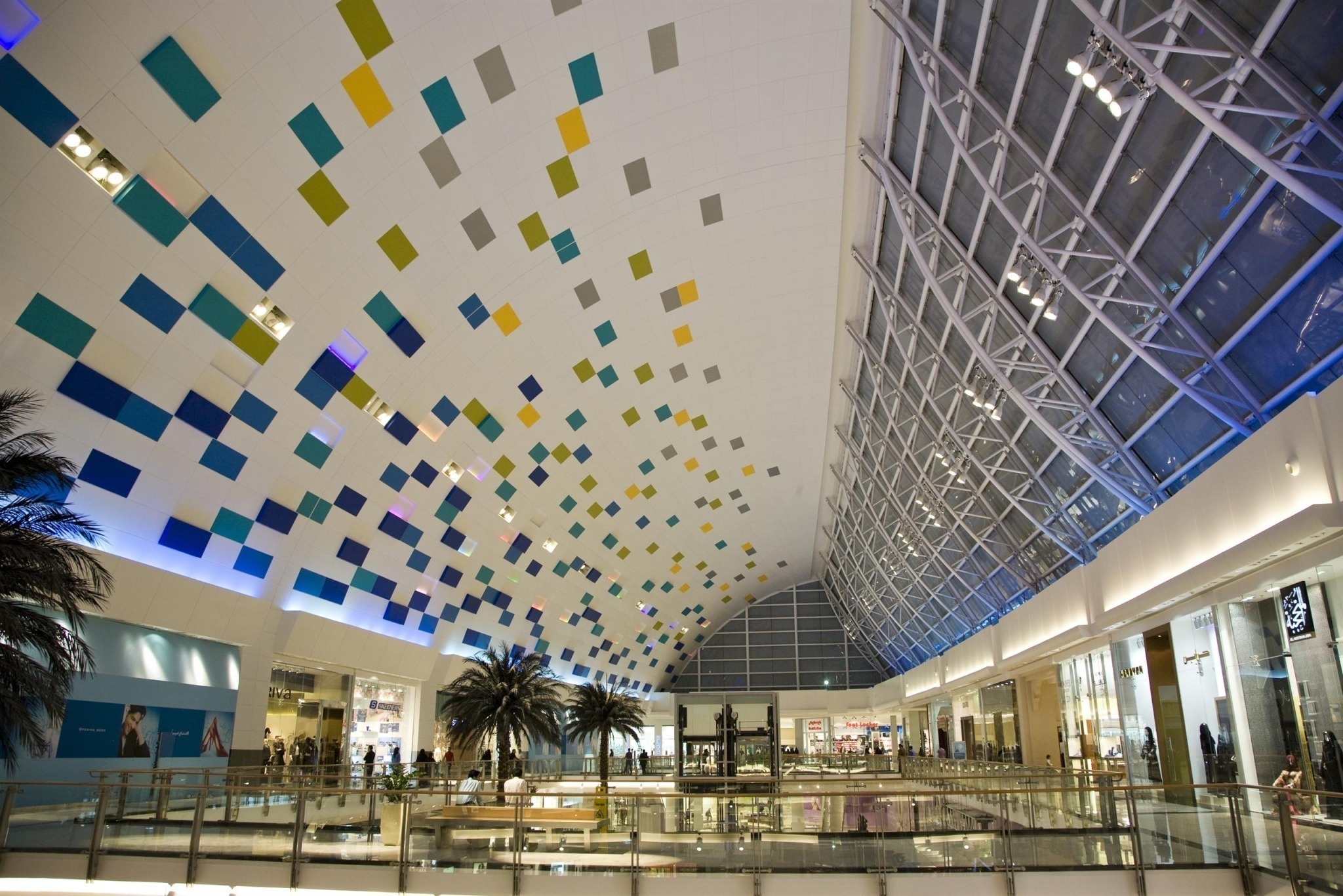 Places to Visit in Bahrain to Have Best Memorable Experiences