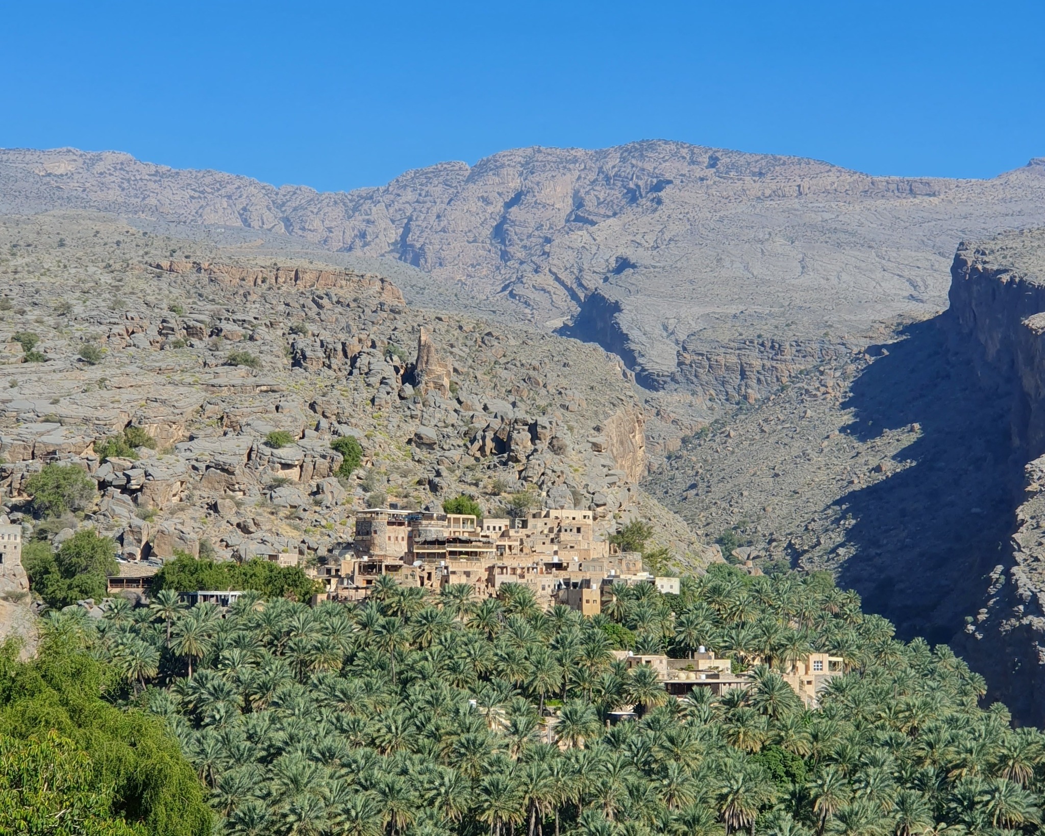 Explore These Must-Try Activities for A Holiday in Oman!